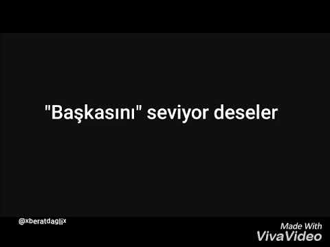 Ben Onun İçin Her Gün Öldüm 👍