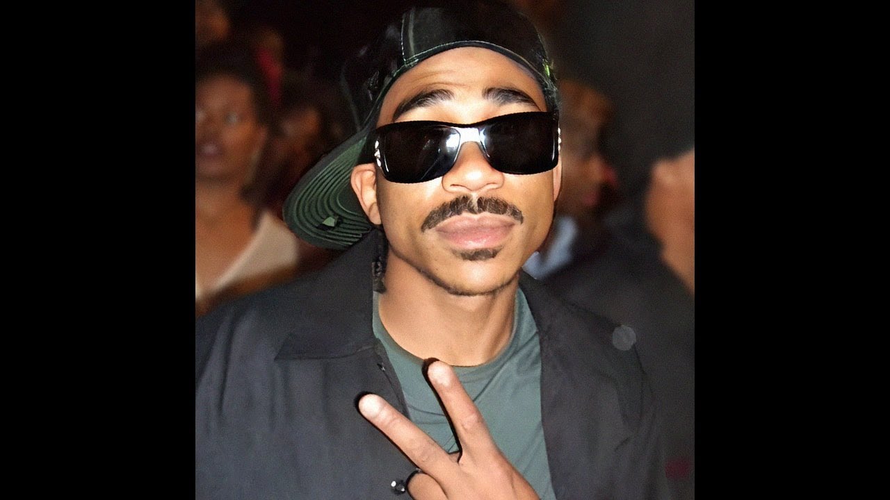 (FREE) MAX B TYPE BEAT "LEAVING" - YouTube