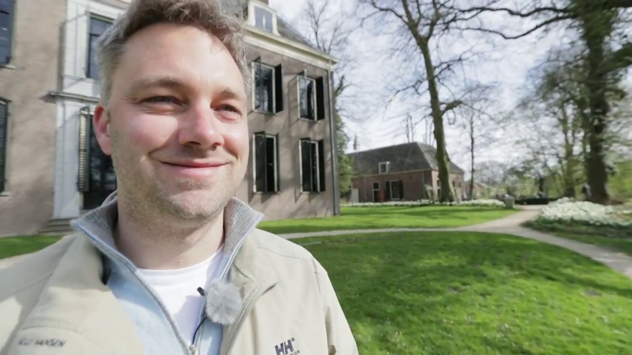 ScienceCafeEnschede - Codrin Kruijne - YouTube