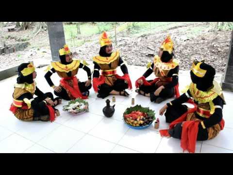 Jangan Pernah Menyerah Sebelum Mencoba: Cerita Wayang dalam bahasa jawa ...