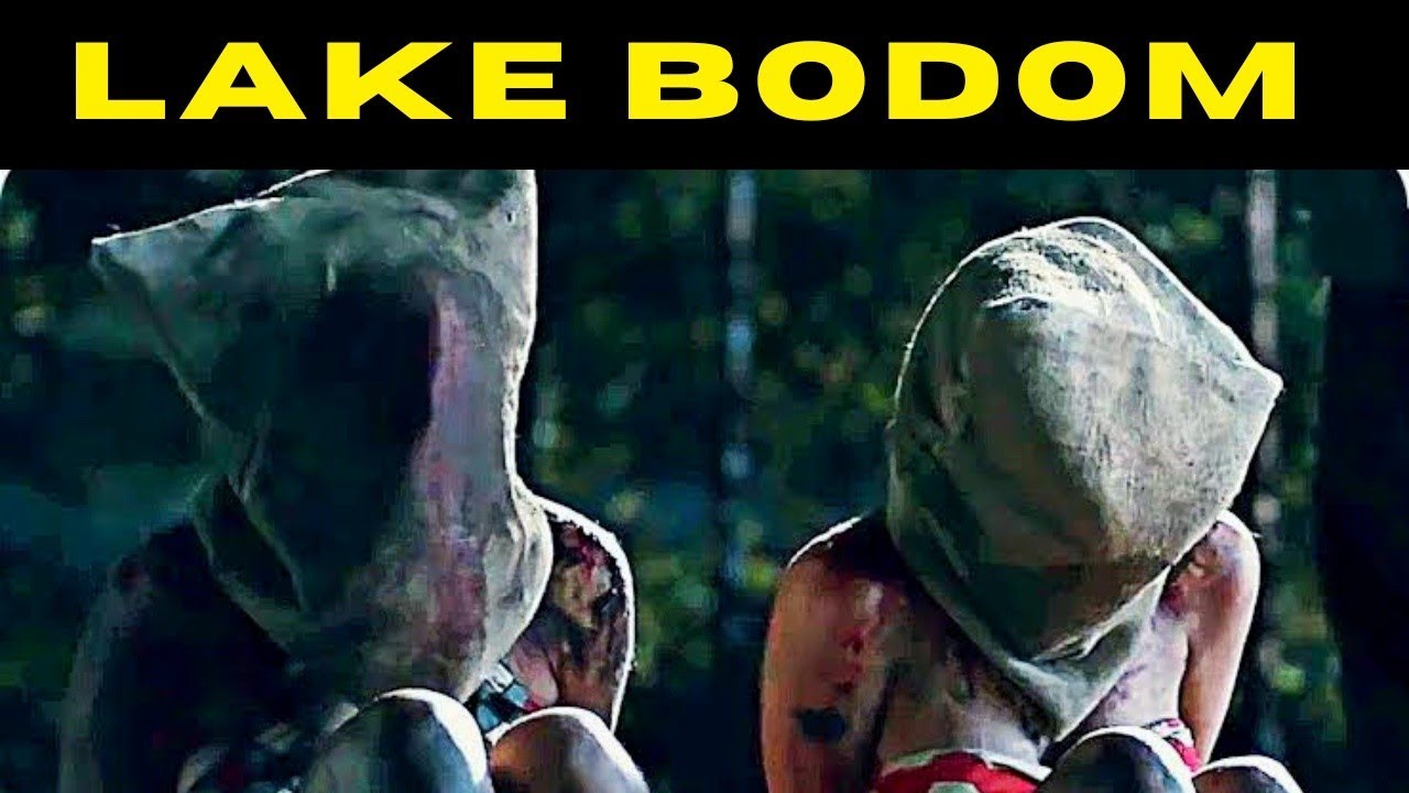 Lake Bodom (2016) Movie Explained in Hindi | Lake Bodom Murders | The ...