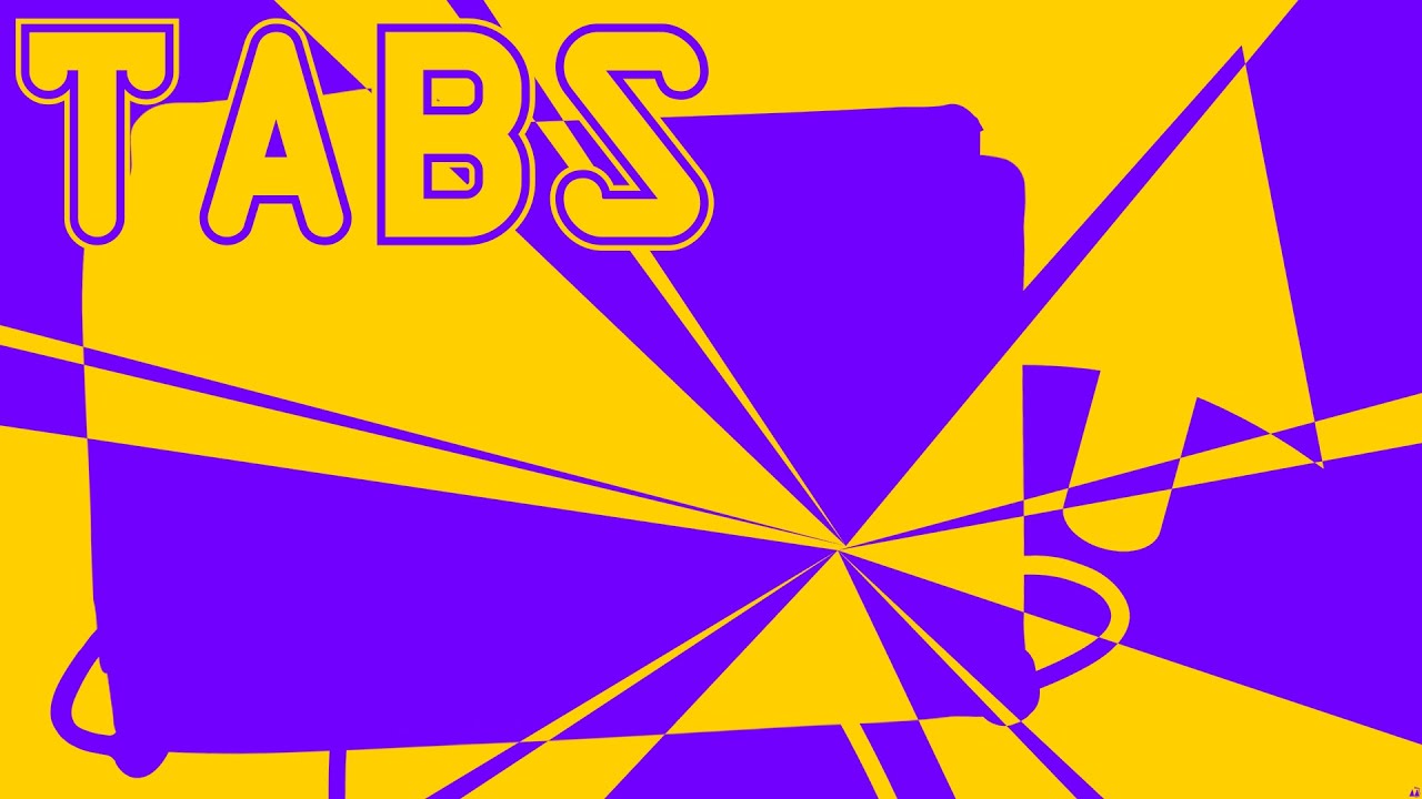 TABS INTRO - YouTube