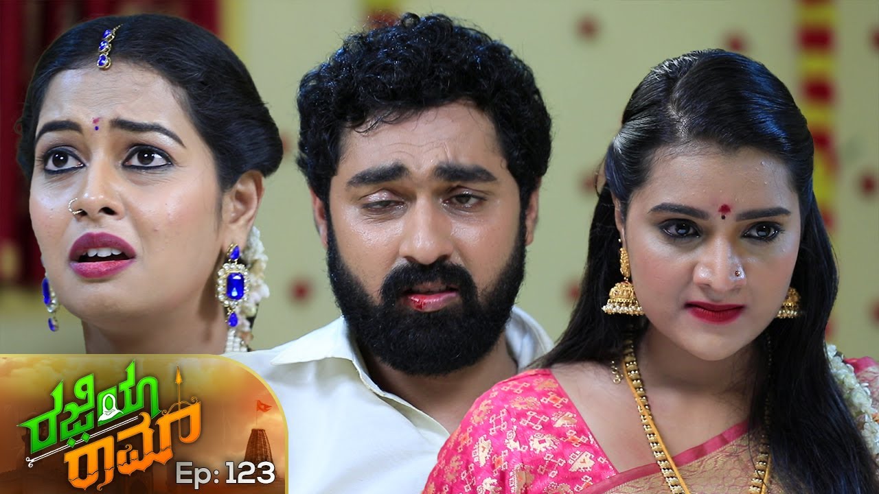 ರಜಿ಼ಯಾ ರಾಮ್ || Razia Ram || Full Episode 123 || Siri Kannada TV ...