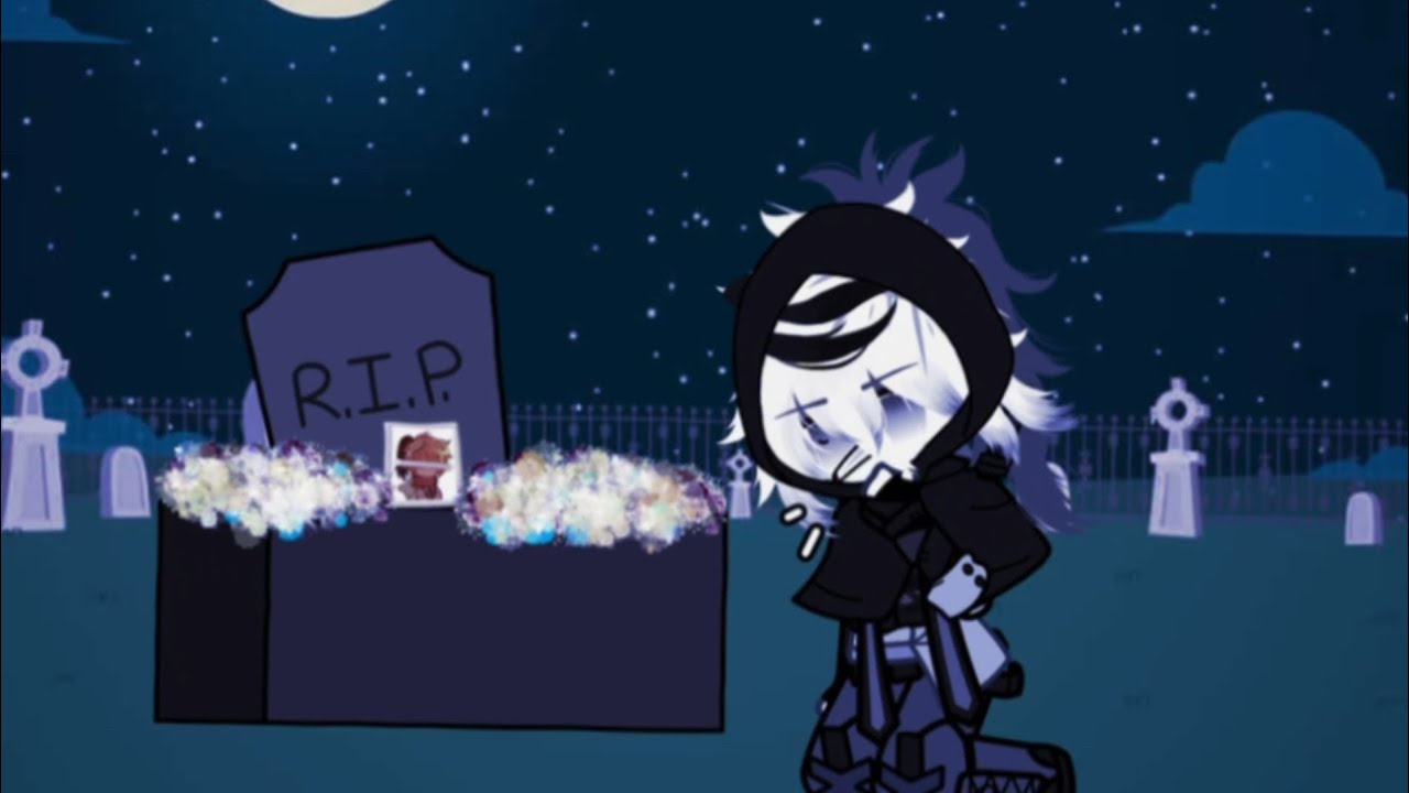 Needle and the thread meme || Let him go || Swap Au || New Au? || GC ...