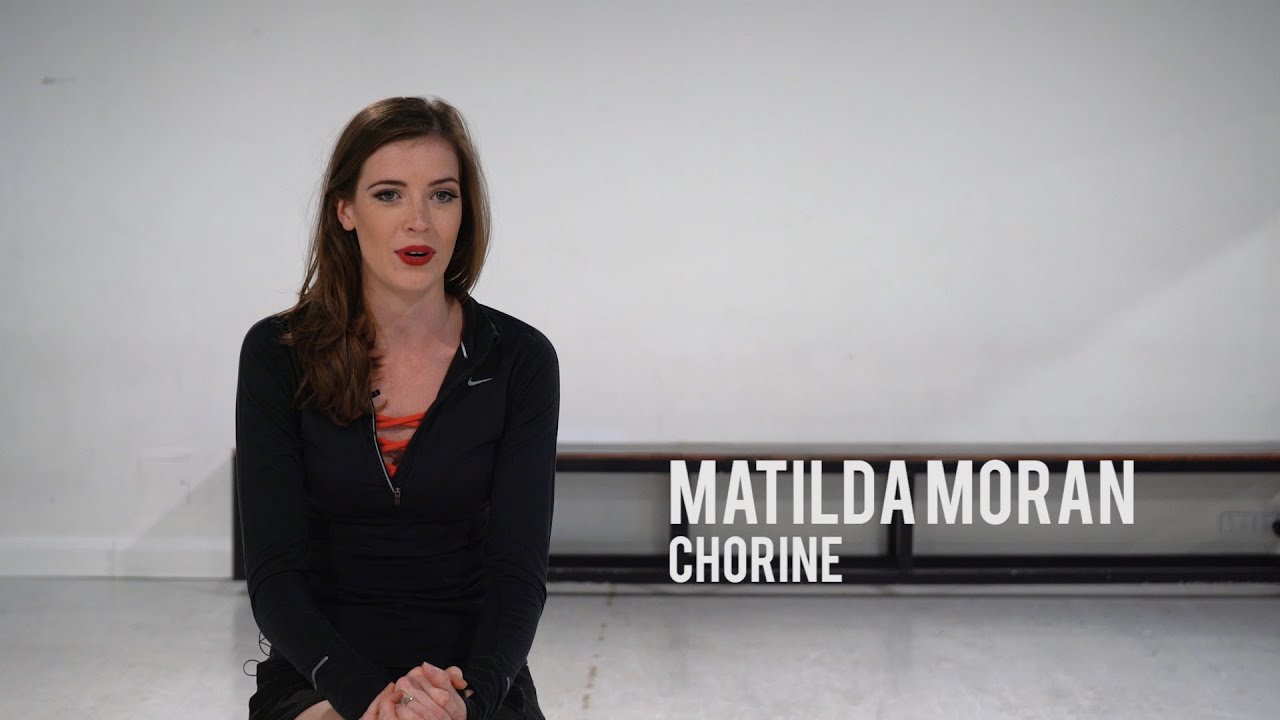 The Wild Party Interviews Part 2 - YouTube