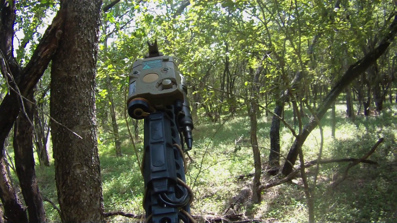 Mission Airsoft: Attack and Defend - YouTube