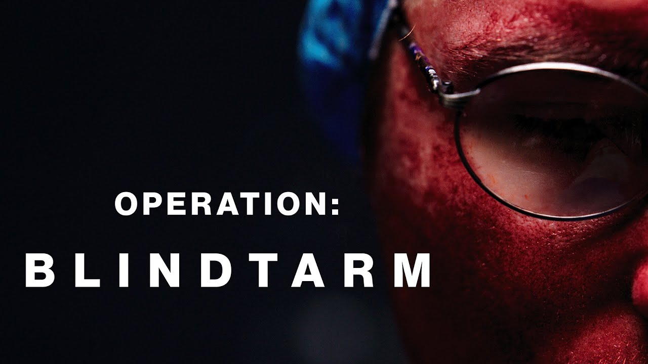 Operation: Blindtarm - Båten - Snuttefilmen 2023 - Vinnare av Bästa Film & Publikens Pris - YouTube