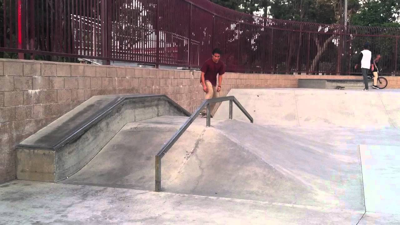 Kurt Comer Upland - YouTube