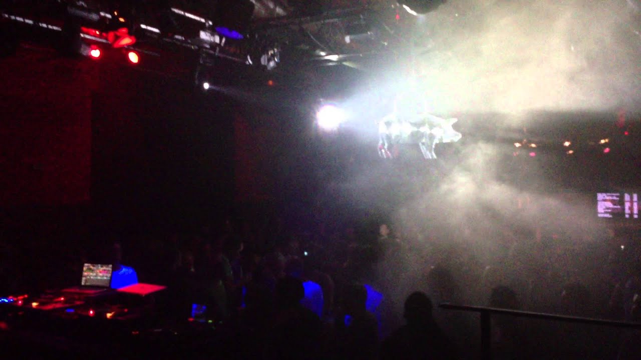 Tom Pusch @ Silberschwein Köln 11.01.2013 - YouTube