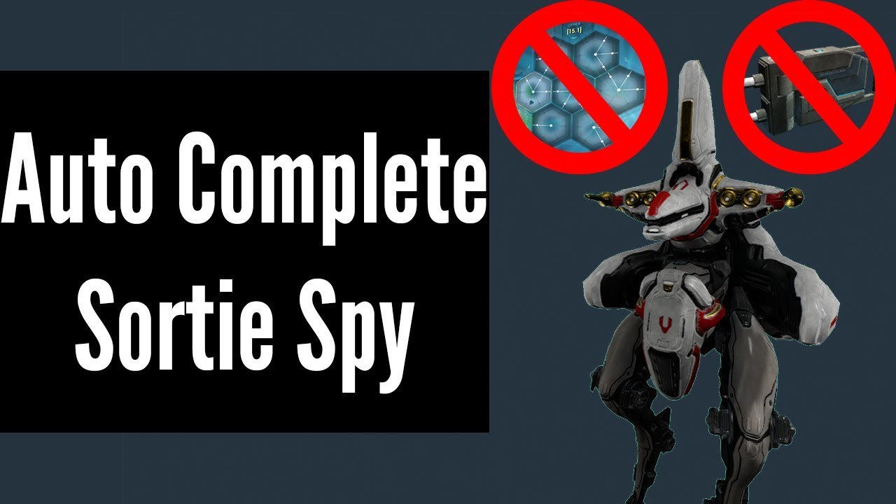 Oloro Moa Is Best Moa (Warframe) - YouTube