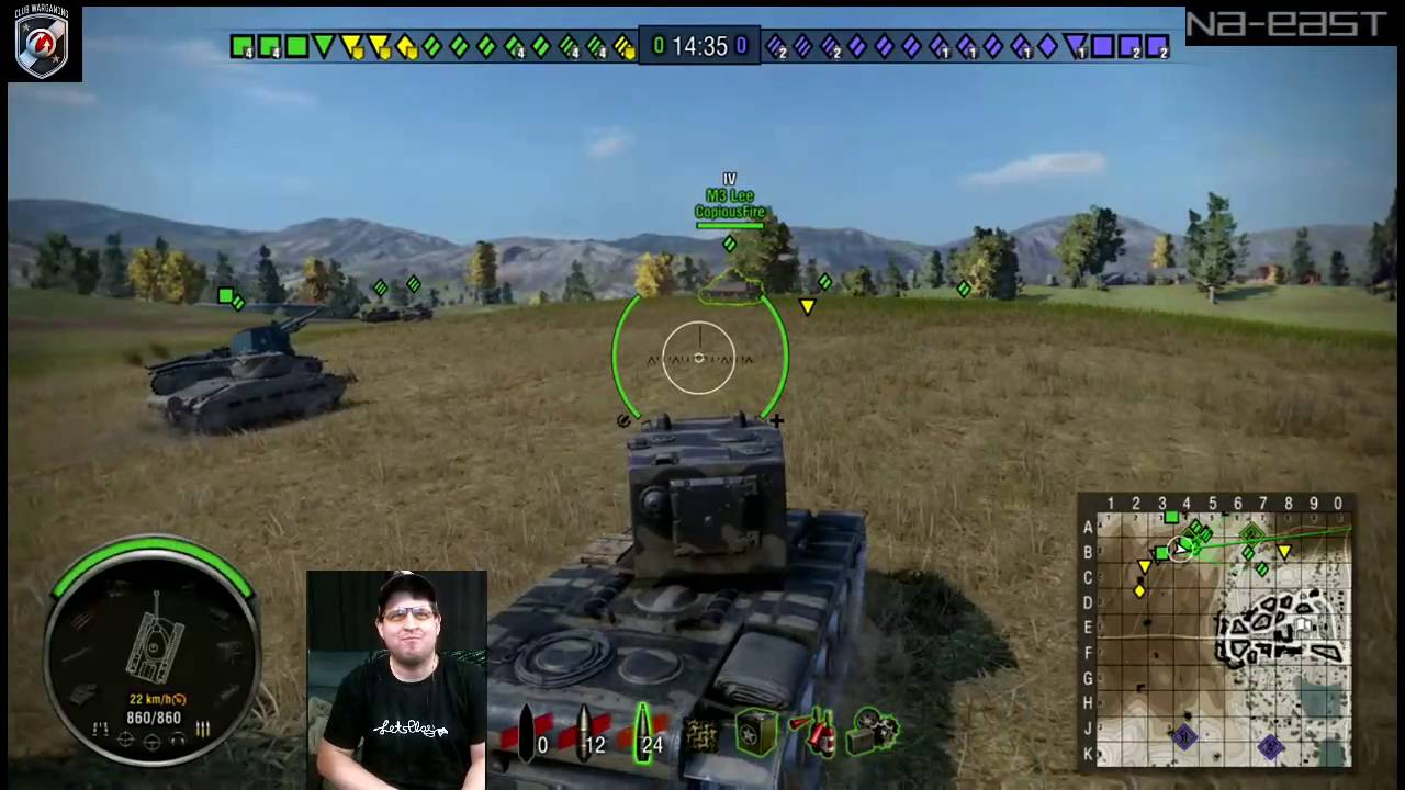 A Little Bit of KV-2 Fun with @Raibot01 on @WoTConsole - YouTube