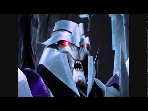 TFP:beast hunters (requiem for a dream) - YouTube