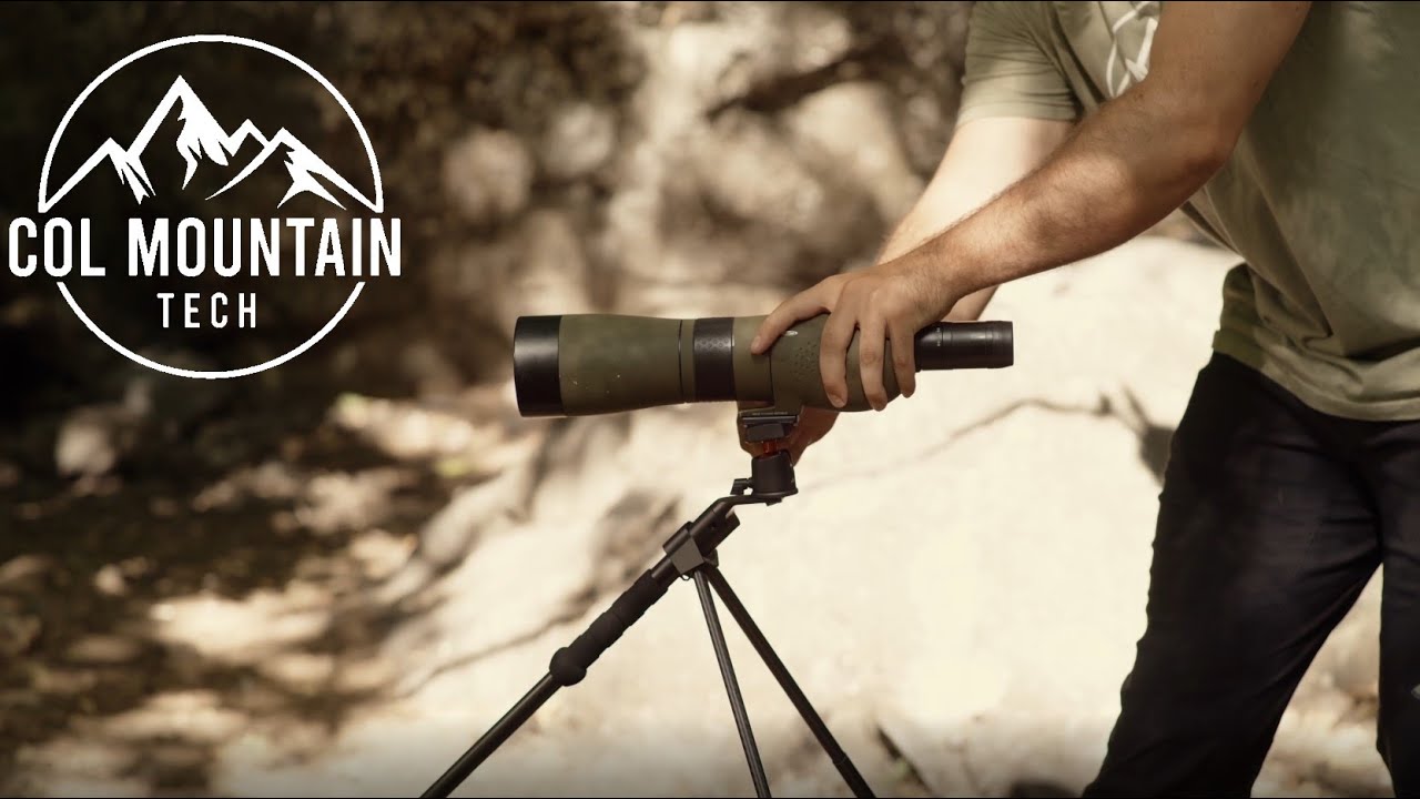 Full Length Instructional Video | The MTN Stick - YouTube