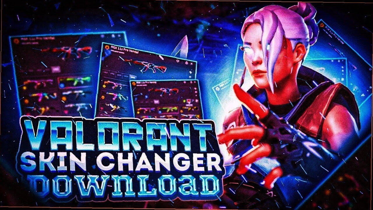 NEW | Valorant Skin Changer Free | Valorant Skin Swapper | All Skins ...