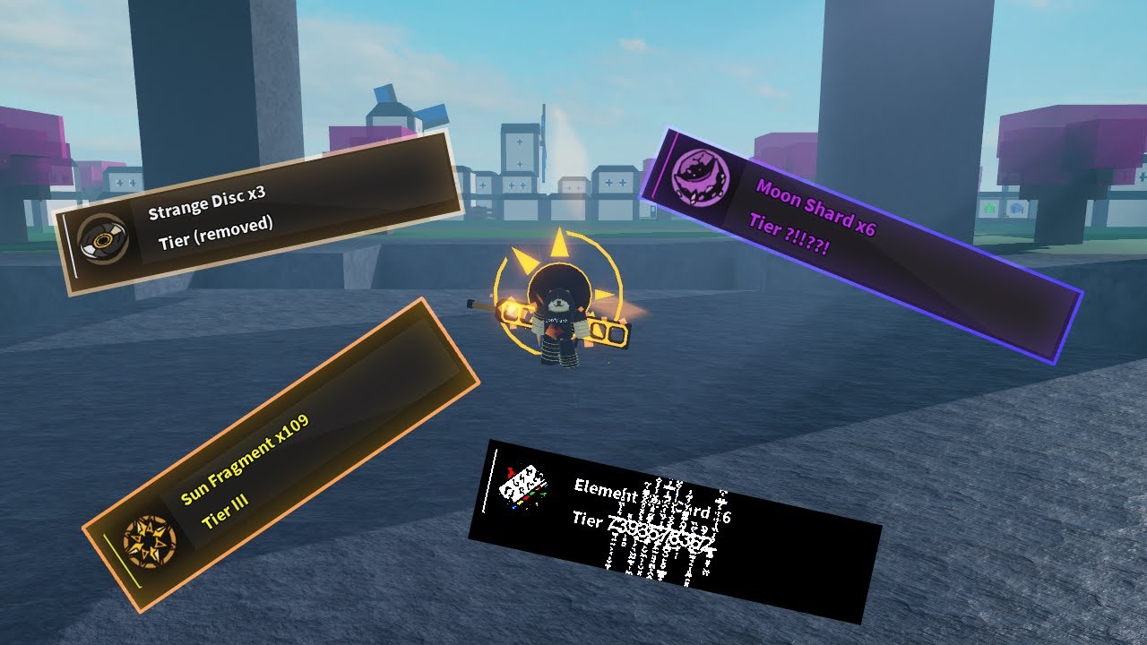 Critical Legends | Solar Eclipse - YouTube