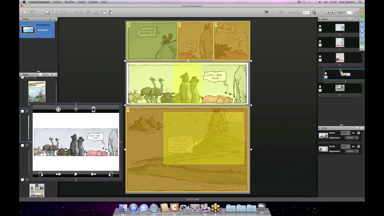 Web Séminare 18 Août: Comment créer votre première BD interactive avec ...