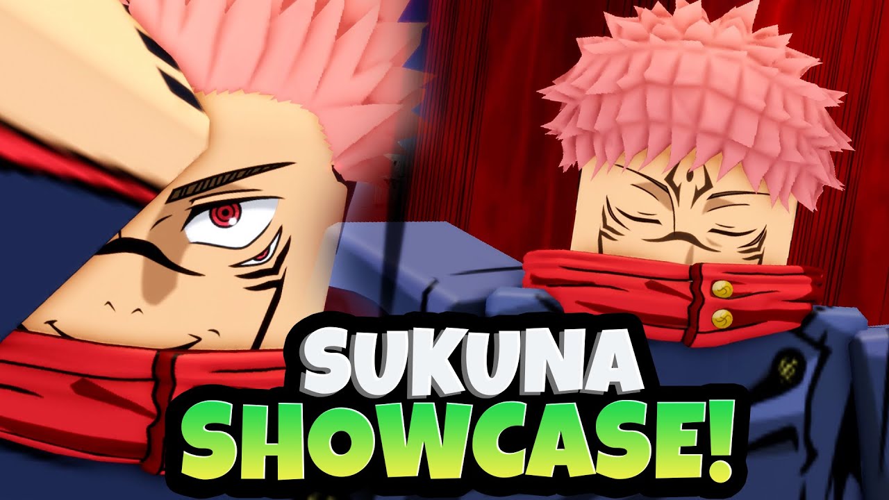 Sukuna's Power Unleashed: Early Gameplay & Showcase in Shonen Unleashed ...