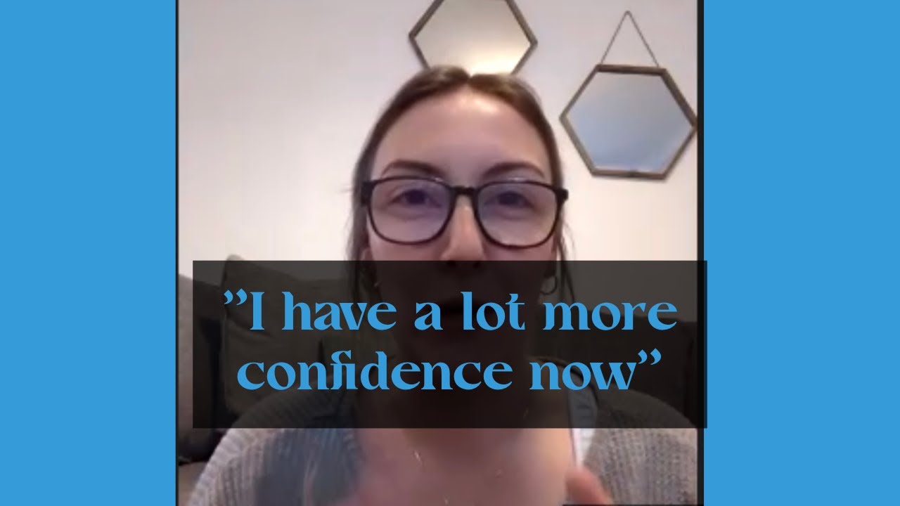 Madison Price Testimonial - YouTube