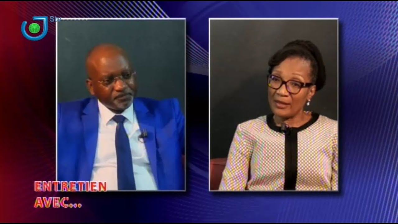 ENTRETIEN AVEC Makini Smith TCHAMENI (Epse de DJEUKAM TCHAMENI) du 01er ...