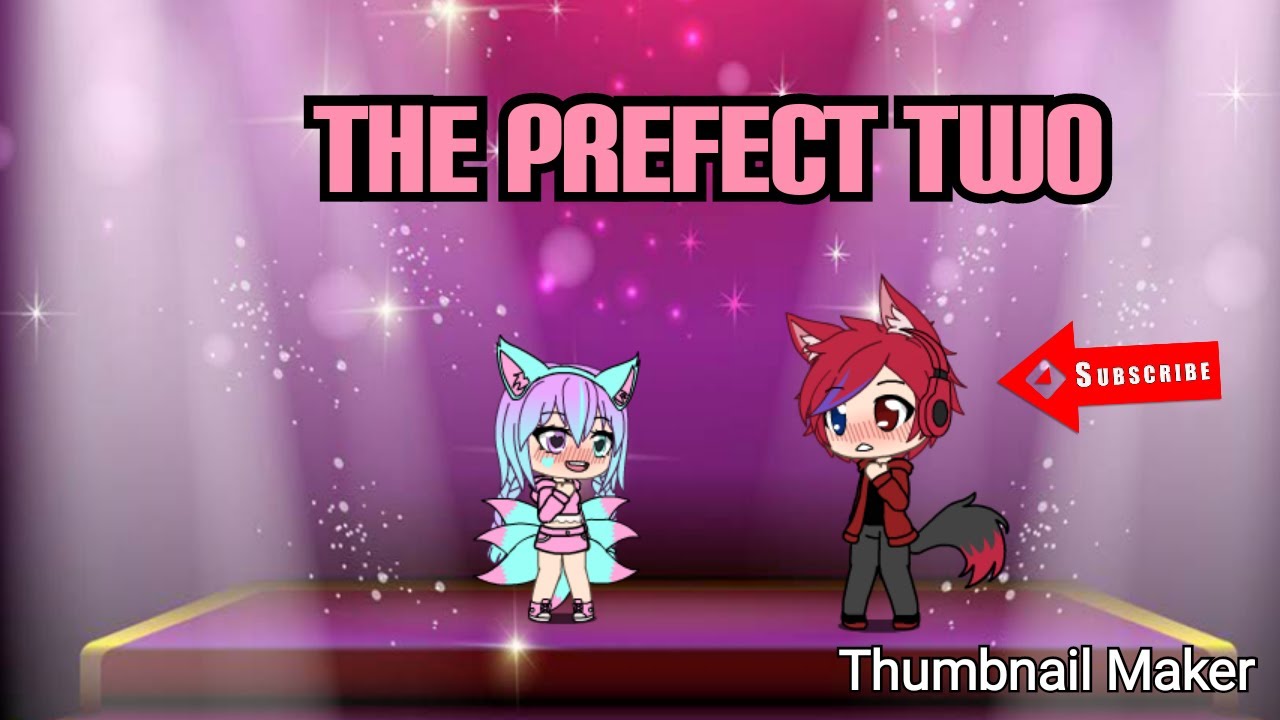 The perfect two - YouTube