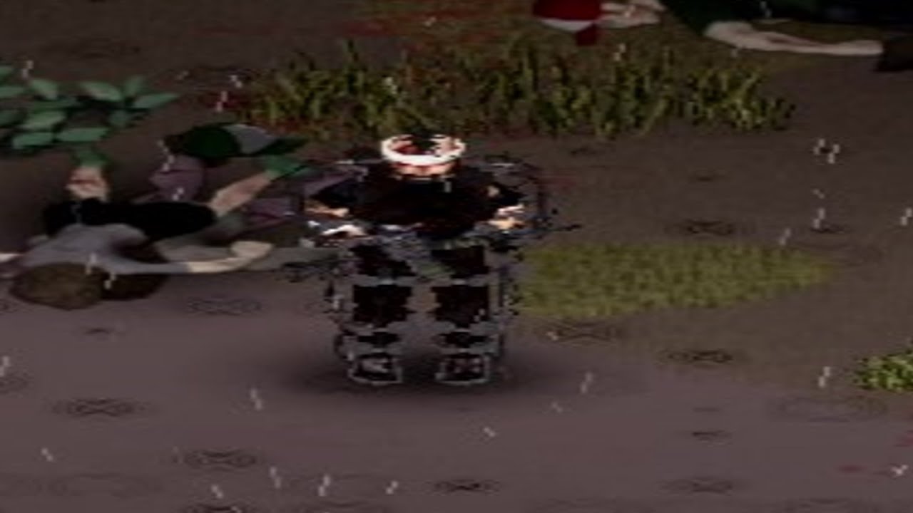 Bitten Man Goes On A Rampage Project Zomboid YouTube bitten-man-goes-on-a-rampage-project-zomboid-youtube