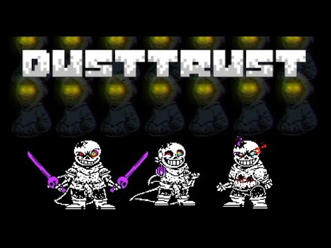 Dusttrust Official New Phase 1-3 - YouTube