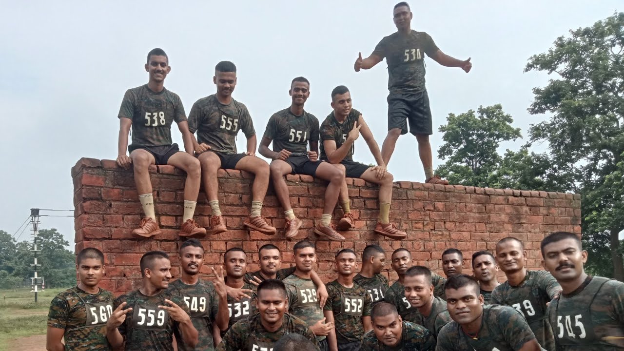 Commando Song by Instructor ⚔️ ️⚔️ #wbp #viral #viralsong # ...