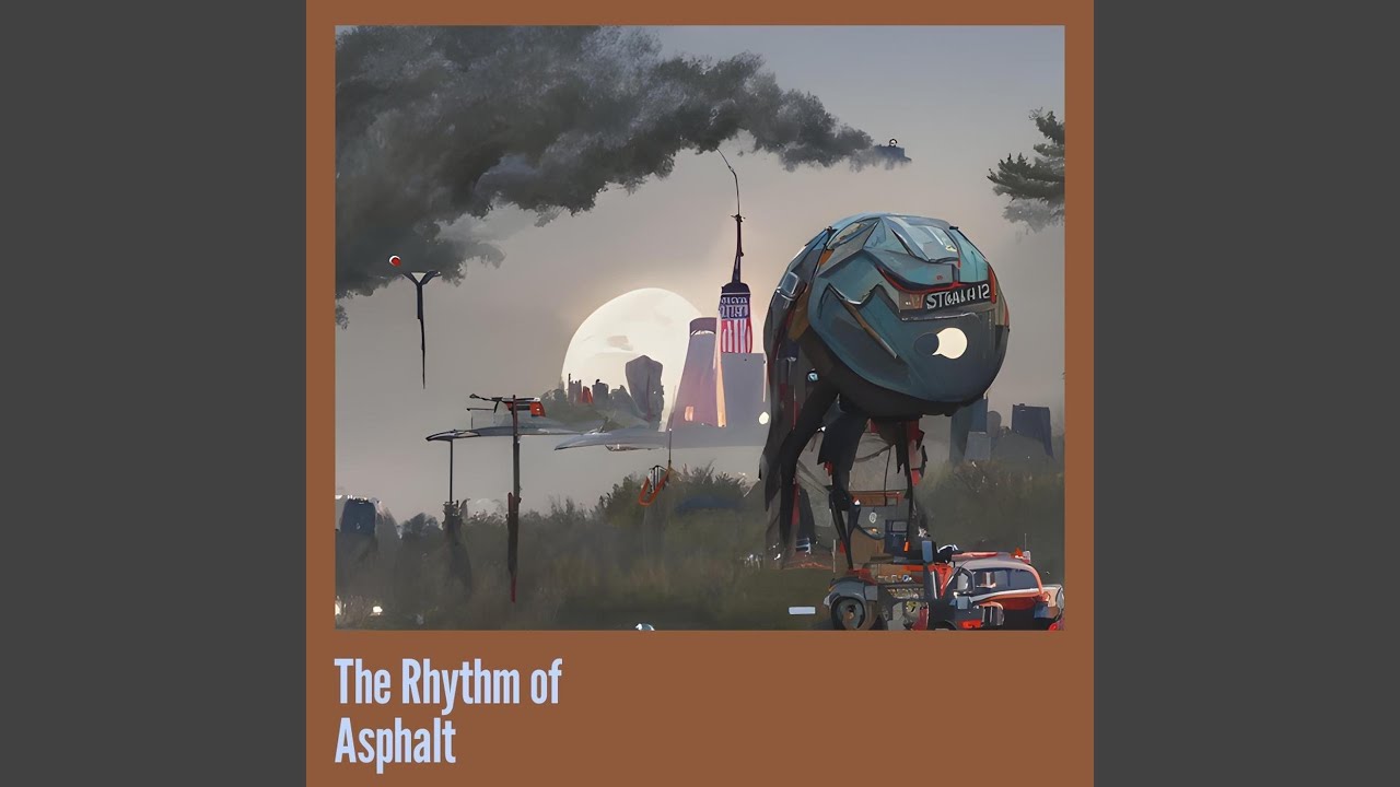 The Path We Follow - YouTube