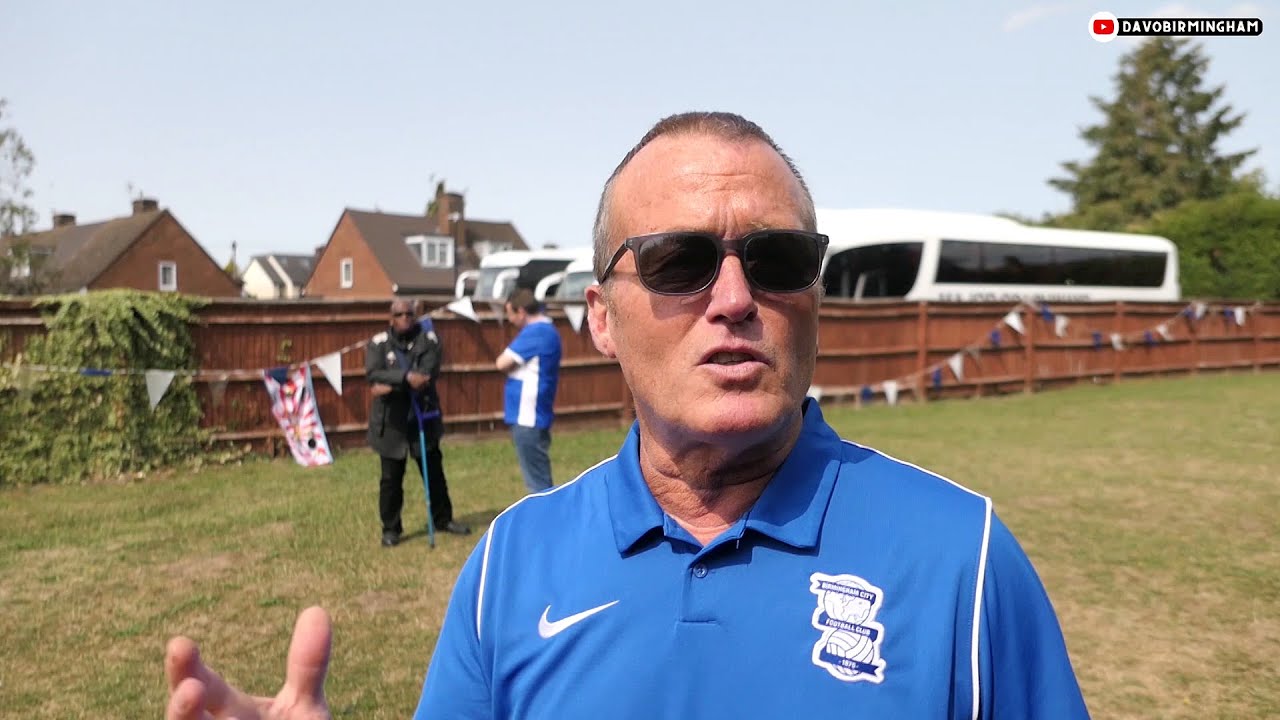 I REMEMBER KENNY LOWE SCORING HERE: Wycombe away memories with Blues ...