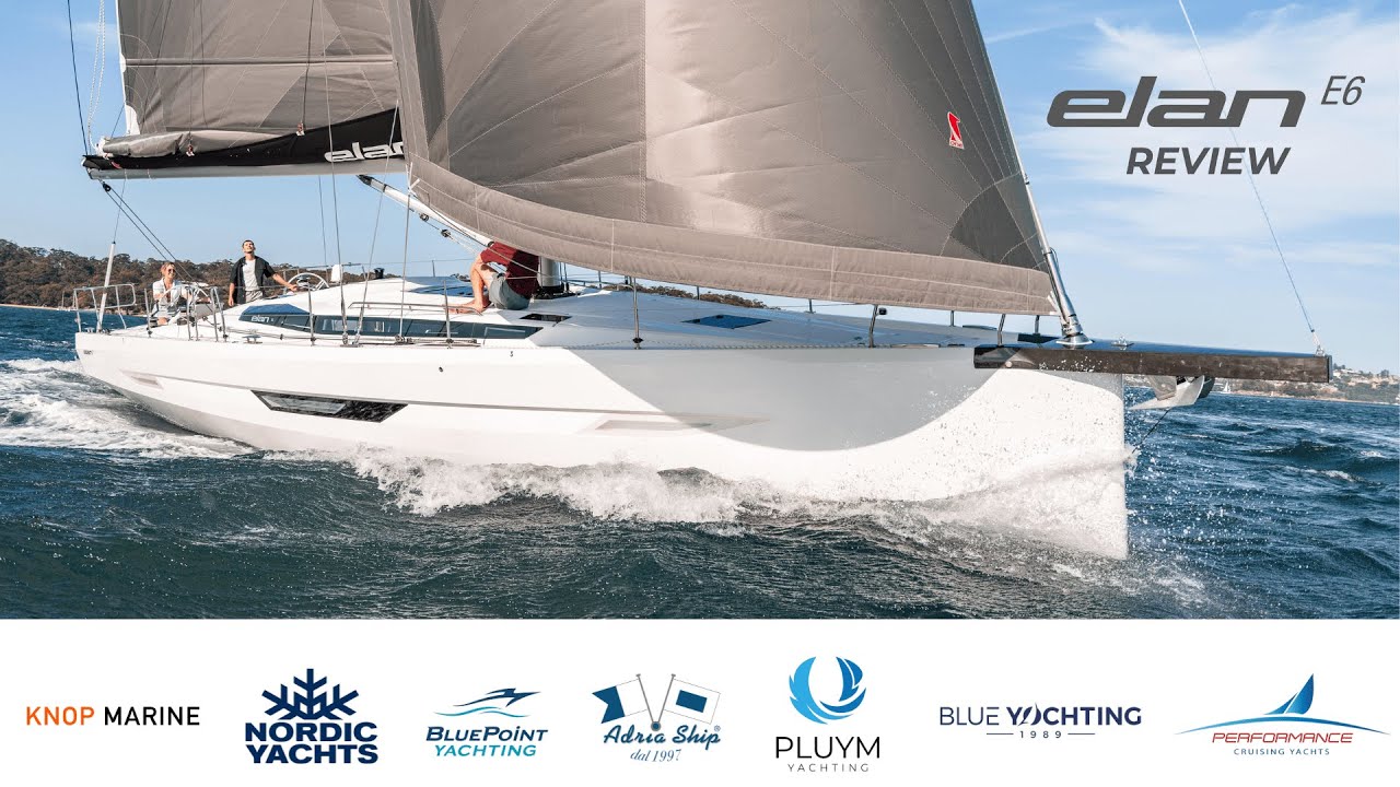 Elan E6 Review - YouTube