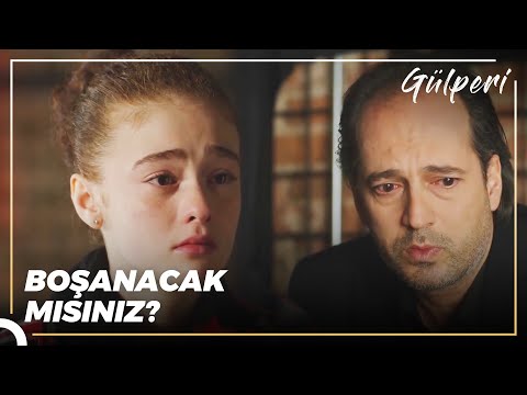 Kadir'in Zor Anları | Gülperi
