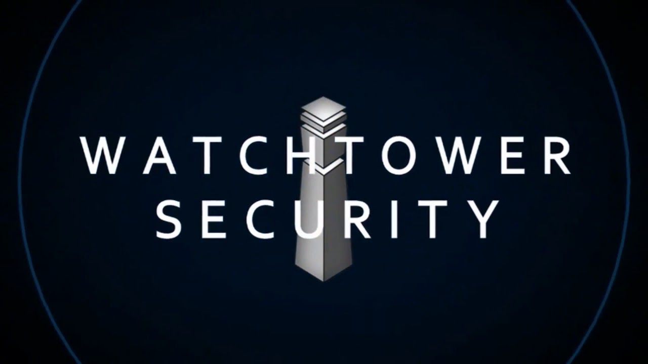 Watchtower Security Vs DIY Setups - YouTube