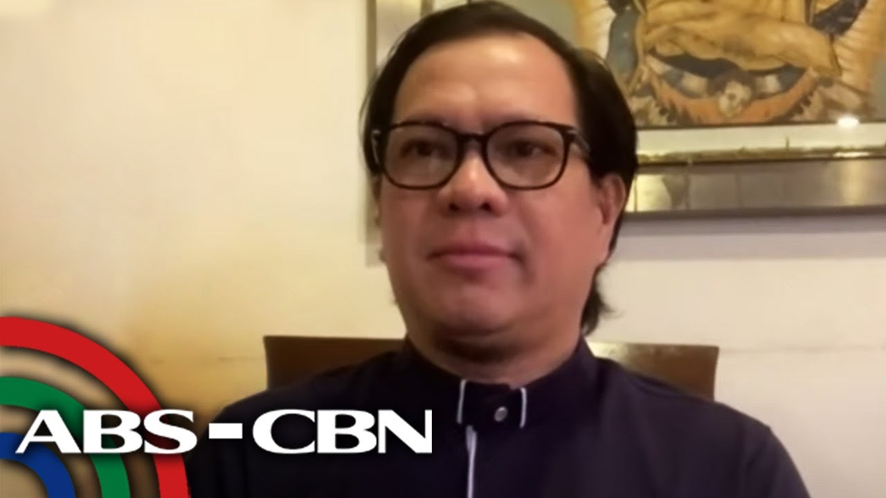 CBCP president Valles 'recuperating well' from stroke | ANC - YouTube