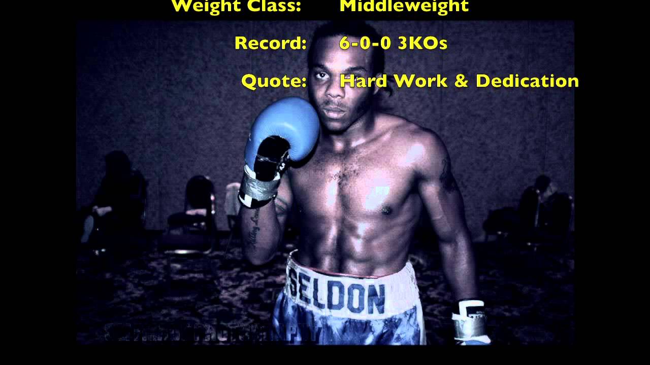 Isiah Seldon Highlight Tape - YouTube