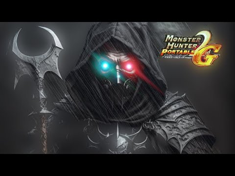 [ LIVE ] Monster Hunter 2ndG "Shadow" - YouTube