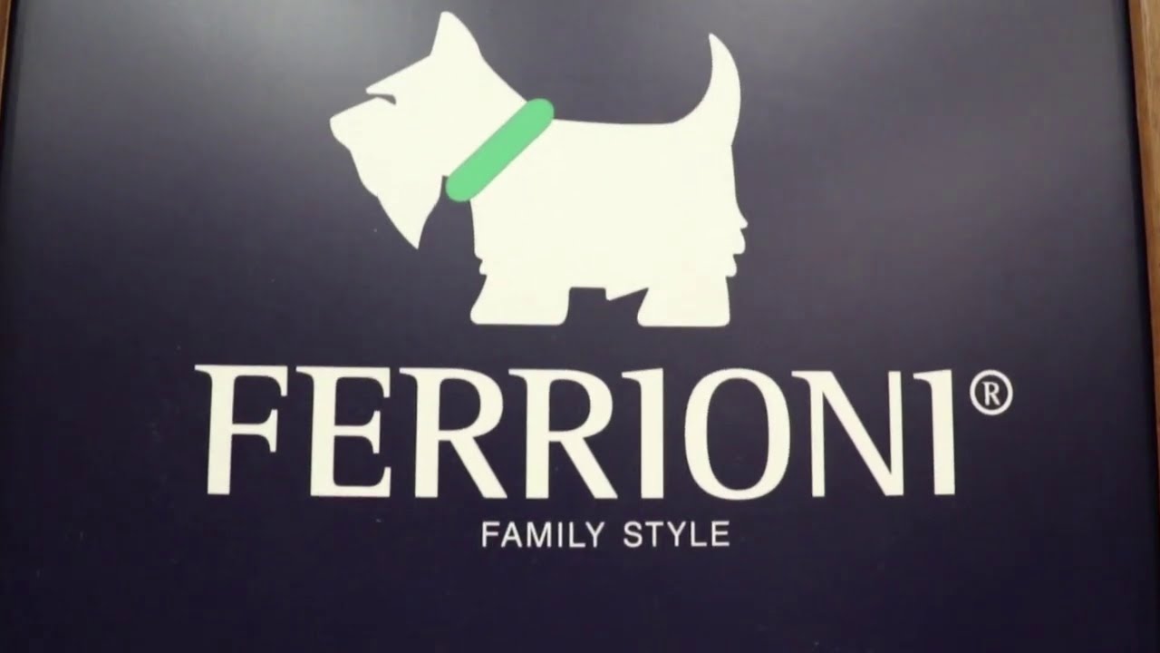 Ferrioni - YouTube