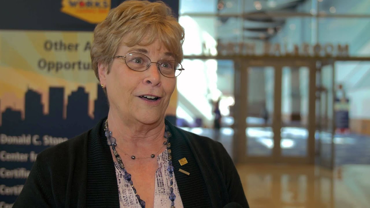 2015 Congress Highlight Video - YouTube