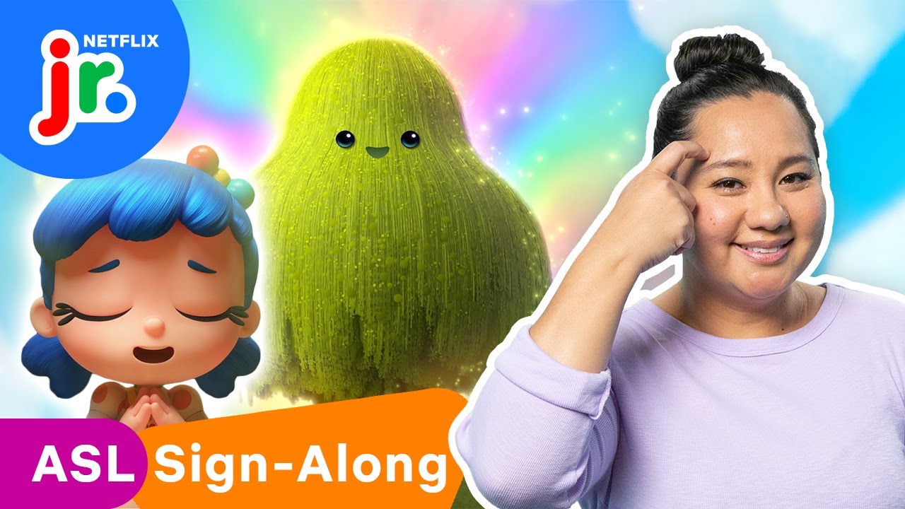Calm Body, Calm Mind: Mindfulness Song | ASL Sign-Along Songs for Kids ...
