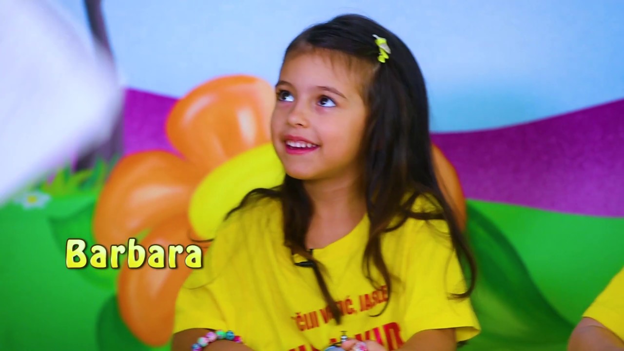 ZDRAVO DETE - HAPPY KIDS [11/13] - YouTube