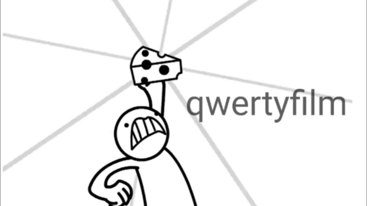 Asdf Throw The Cheese Gif