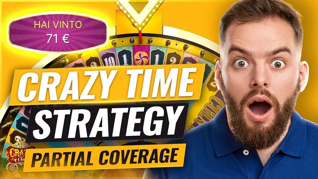 Crazy time strategy for low budget | Crazy time tips | Crazy time ...