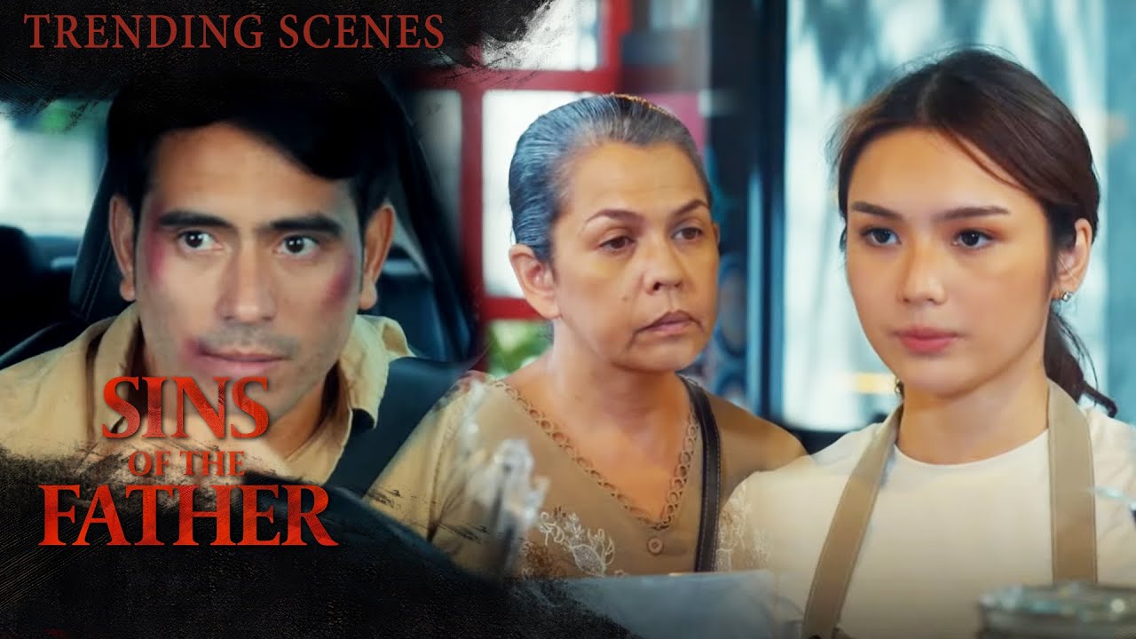 'Suffering’ Episode | Sins Of The Father Trending Scenes - YouTube