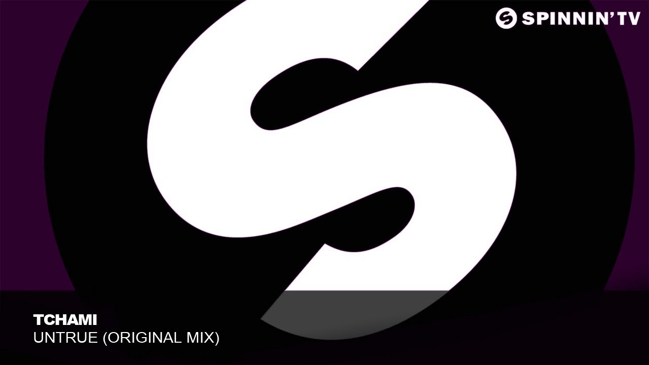 Tchami - Untrue (Original Mix) (Available April 4th) - YouTube