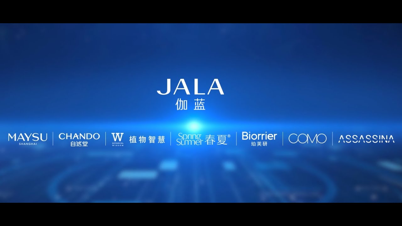 Research and Development Jala Group Chando Himalaya - YouTube