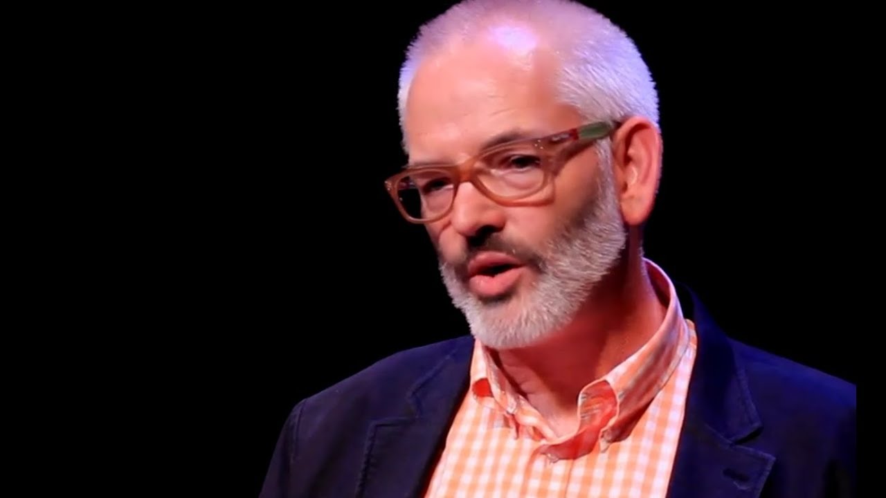 Edward McCann reads "The Apology" - YouTube