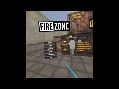 DerekPlayz | Firezone | VR - YouTube