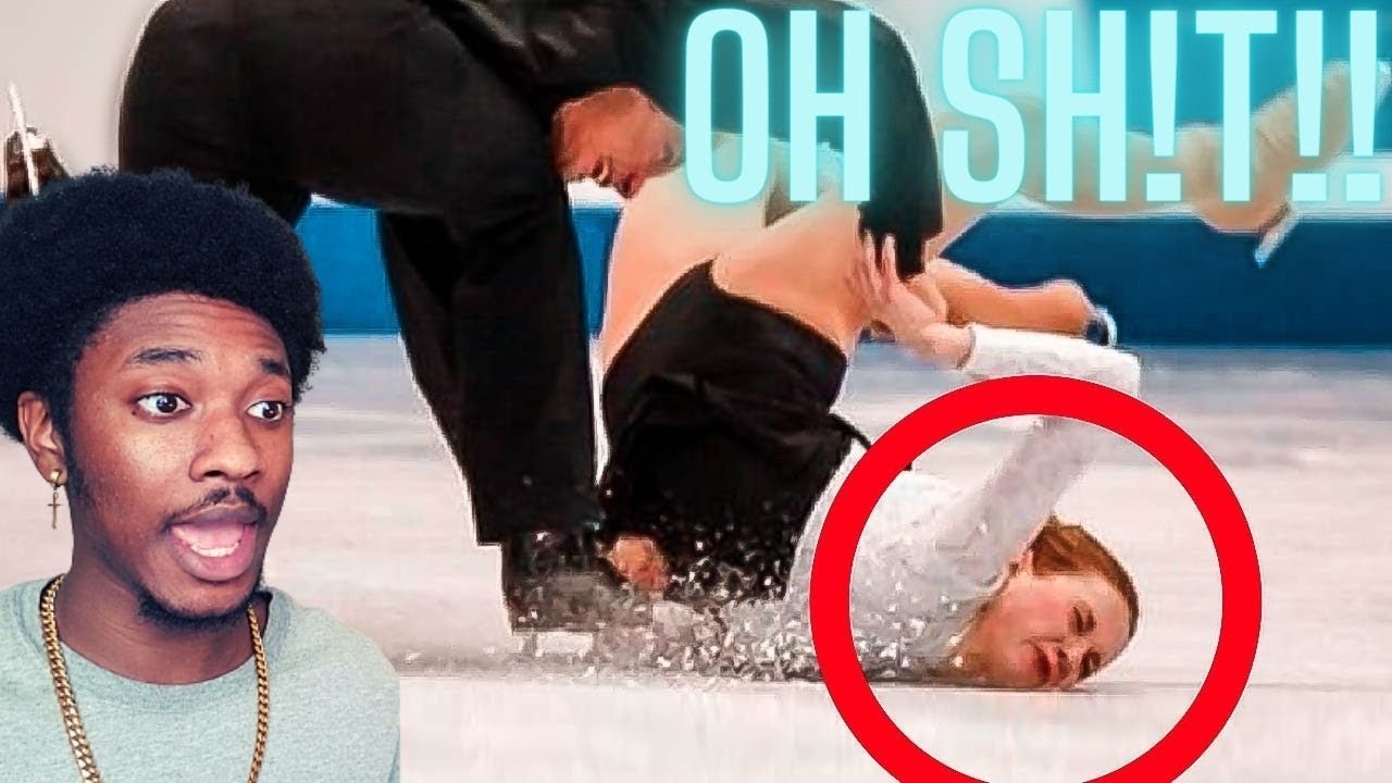 BIGGEST WTF/CRINGE MOMENTS IN SPORTS Reaction!!! - YouTube