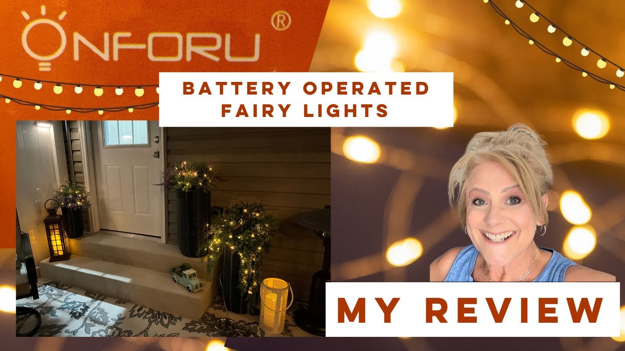 Mini Led String Lights Battery Operated Dollar Tree | Shelly Lighting