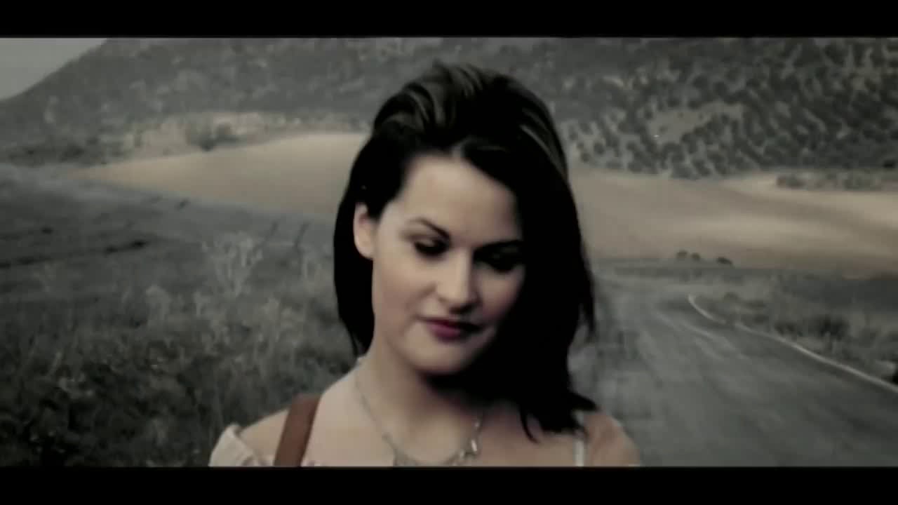 Groove Coverage The End Official Video - YouTube