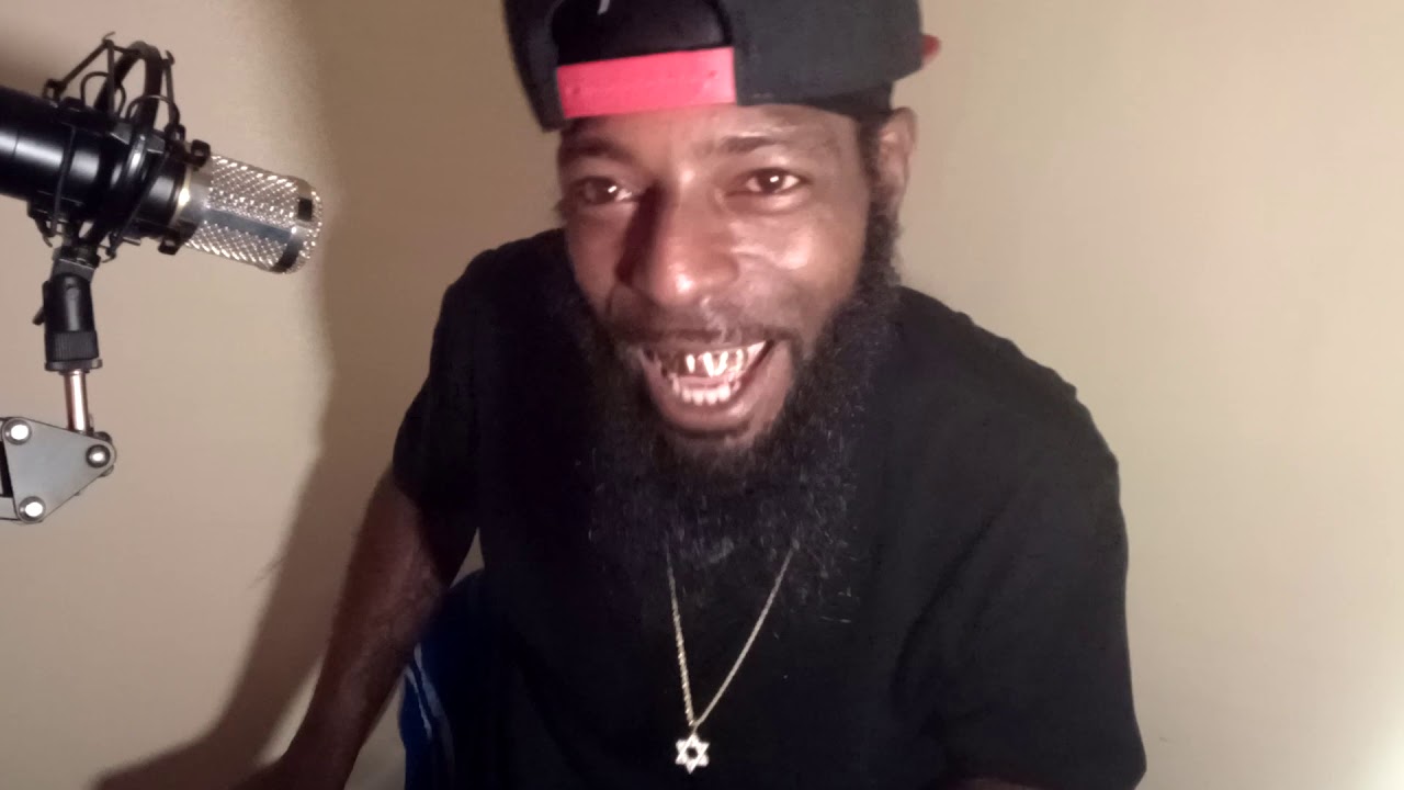 DJ RUE playing back voicemails IT'S CRAZY - YouTube
